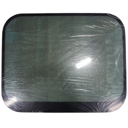 Rear Window Glass To Fit Bobcat® - New (Aftermarket) | Parts Express