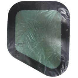 RH Side Window To Fit Bobcat® - New (Aftermarket) | Parts Express