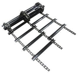 Feeder House, Feeder Chain To Fit International/CaseIH® - New ...