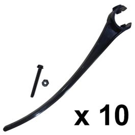 Reel Tine Kit To Fit MacDon® - New (Aftermarket) | Parts Express