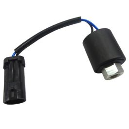 A/C High/Low Pressure Sensor To Fit John Deere® - New (Aftermarket ...