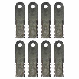 Straw Chopper Blade Kit To Fit John Deere® - New (Aftermarket) | Parts ...